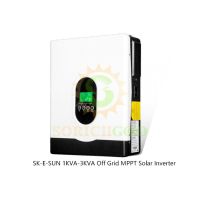 Quality Residential And Small Commercial Applications Grid Off Inverter for sale