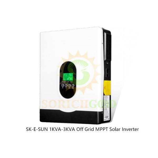 Quality Residential And Small Commercial Applications Grid Off Inverter for sale