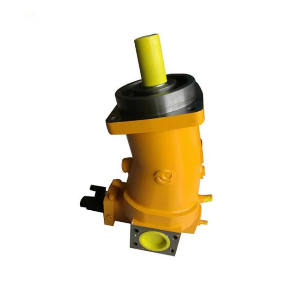 Quality High Quality Rexroth A6V28 A6V55 A6V80 Variable Hydraulic Motor for sale