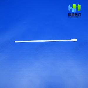 Quality CE 75mm Break Point Medical Cotton Tipped Applicators for sale