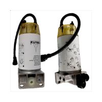 Quality Fuel Filter Parts 02113152 04292384 1110702 04291642 For DEUTZ Engine for sale