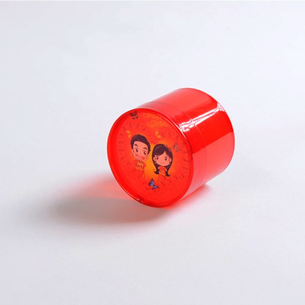 Quality Foldable Matte Finish UV Flat Pack Present Boxes Folding Package Gift Boxes for Products Packaging for sale