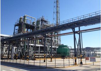 China Factory - WEIFANG HAIBIN CHEMICAL CO.,LTD