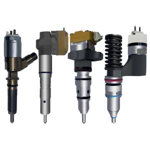 Quality Original diesel CUMMINS C-A-T BOSCH injector, manufactured in the United States. for sale