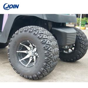 Quality ODM 10 Inch Golf Cart Wheels 22x11-10 Golf Cart Hunting Buggy for sale
