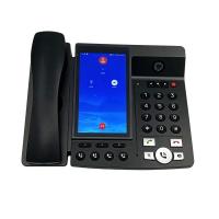 Quality HD Camera Smart Wireless Landline Phone Volte Call Touch Lens for sale