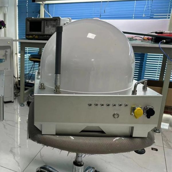 Quality Anti DJI FPV Fixed Drone Jammer 1.5KM 2KM Jamming Distance Counter Drone Jammer for sale