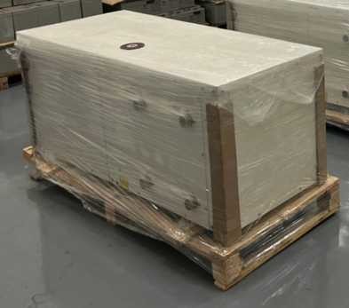 Quality 10KW 13KW 50KW Heat Pump Water To Water R410A Refrigerant for sale