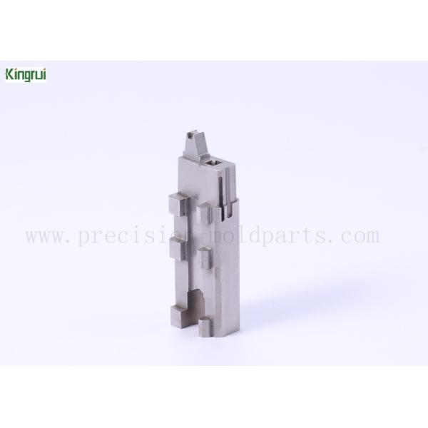 Quality Wire - EDM SKD11 CNC Machined Components WIth Material Certification for sale
