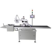 Quality Automatic Flat Surface Labeling Machine for sale