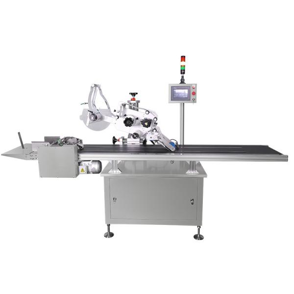 Quality Automatic Flat Surface Labeling Machine for sale
