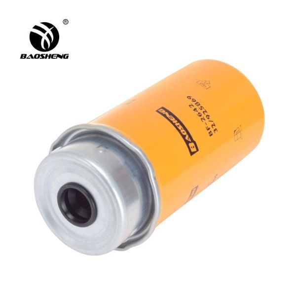 Quality 32/925869 Excavator Fuel Filter JCB200SC JCB220 JCB240 for sale