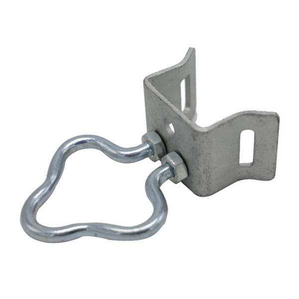 Quality Iron Steel Hoop Fastening Retractor For FTTH Cabling Accessories for sale