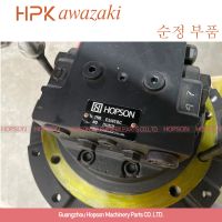 Quality HMGB08BA Hitachi Excavator Travel Motor EX60-1 EX60-2 EX60-3 EX60URG Final Drive for sale