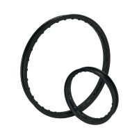 Quality MT Design 21 Inch Motorcycle Wheels Replace/Repair in Black for sale