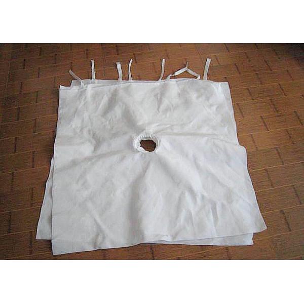 Quality Customized Weave Options for Different Applications of Filter Press Accessories for sale