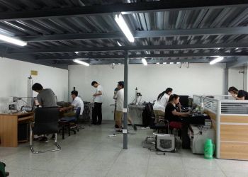 China Factory - Beijing JCZ Technology Co. Ltd