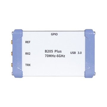 Quality USRP-LW B205 | 115g Durable USB SDR Transceiver USRP 2900 Hardware Driver Wide for sale