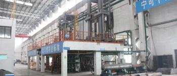 China Factory - Suzhou Vanforge Metals Co.,  Ltd.