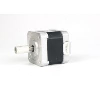 Quality 2 Phase 0.84A 2.8kg.Cm 42HS34 Nema 17 Hybrid Stepper Motor for sale