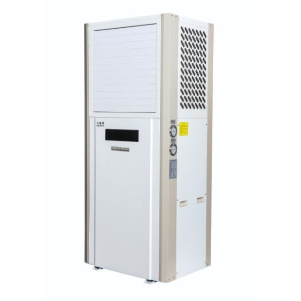 Quality R22 Energy Efficiency Air Conditioner 16KW With EER Design for sale