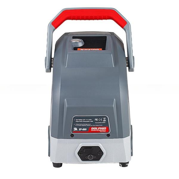 Quality Function Key Cutting Machine XP005 Condor Dolphin for Car Door Keys Locksmith for sale