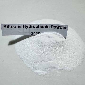 Quality Low Surface Tension SiO2 Waterproof Powder For Concrete Insoluble In Water for sale