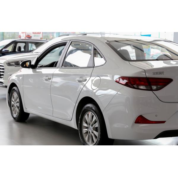 Quality Compact Gasoline Sedan Hyundai Vehicles 1.6T Hyundai Celesta 2020 for sale