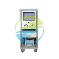 Quality High Precision HV Circuit Breaker Analyzer for Mechanical & Electrical Testing for sale