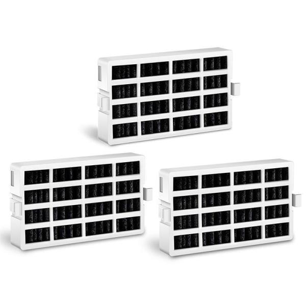 Quality Refrigerator Air Filter For Easy Installation And Perfect Fit W10311524 W10335147A for sale