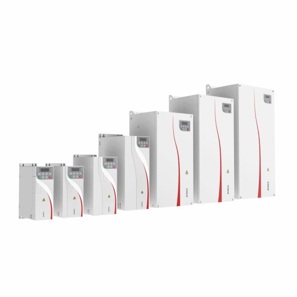 Quality HV510 Variable Frequency Drive Vector Inverter VFD Vector Frequency Converter for sale