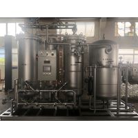Quality Skid Mounted PSA Nitrogen Generator 5-5000 Nm3/h 95-99.9995% Purity for sale