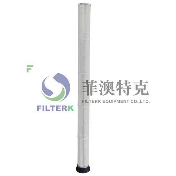 Replace Bag Filter
