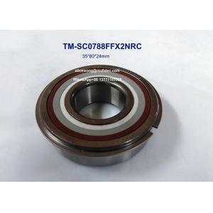 Quality TM-SC0788FFX2NRC TM-SC0788 TM SC0788 auto gearbox bearings 35x80x24mm for sale