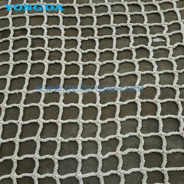 Quality Horizontal Safety Net for Construction Sites Fall Protection Net for sale