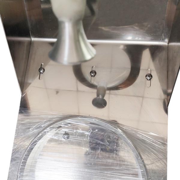 Quality ISO4920 Fabric Textile Material Spray Rating Tester for sale