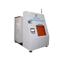 Quality Compressor Air 0.8Mpa Helium Leak Testing Machine With Detector for sale