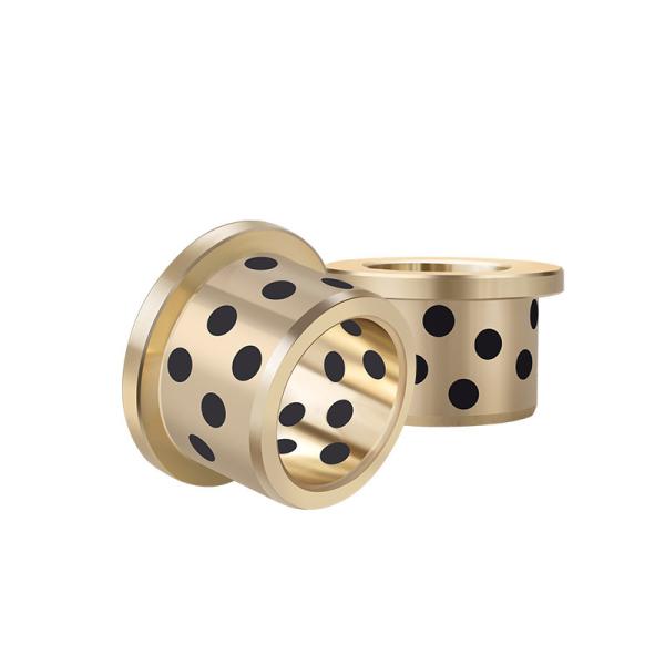 Quality Stamping Die Bronze Gleitlager Machining Bushings Standard Oilless Duide Elements for sale