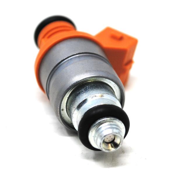 Quality 96620255 Car Fuel Injector For Chevrolet Matiz Spark / Lite Daewoo  1.0l  Matiz  0.8l for sale