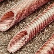Quality A106 Low Fin Tubes for sale