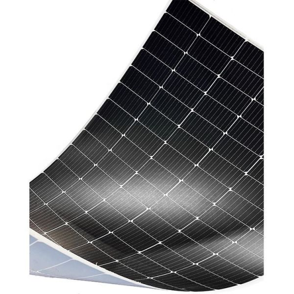 Quality 240W 300W 320W 520W 430W 520W Flexible Solar Panel for Lightweight Energy Generation for sale