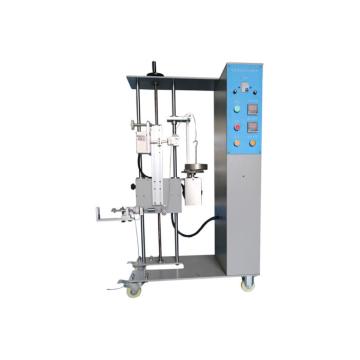 Quality Cord Anchorage Electrical Appliance Tester Strain And Twisting Device For for sale
