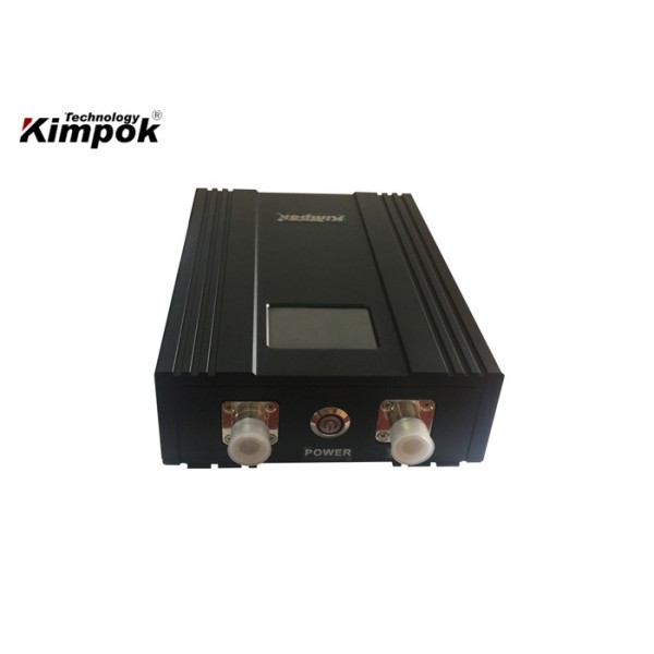 Quality COFDM Wireless Video Transmitter for sale