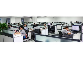 China Factory - Qingdao AIP Intelligent Instrument Co., Ltd