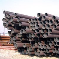 Quality ASTM A333 ASME SA333 GR.6 Seamless Carbon Steel Tube Hot Rolled for sale