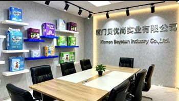 China Factory - Beyasun Industrial Co.,Ltd