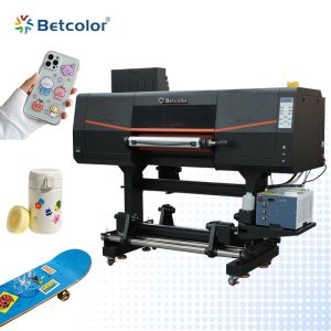 Quality 2025 Hot Selling UV DTF Printer Crystal Label Transfer Sticker Printer Dtf for sale