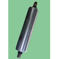China Corrugated Box Machine High Precision Corrugating Pressure Roll for sale