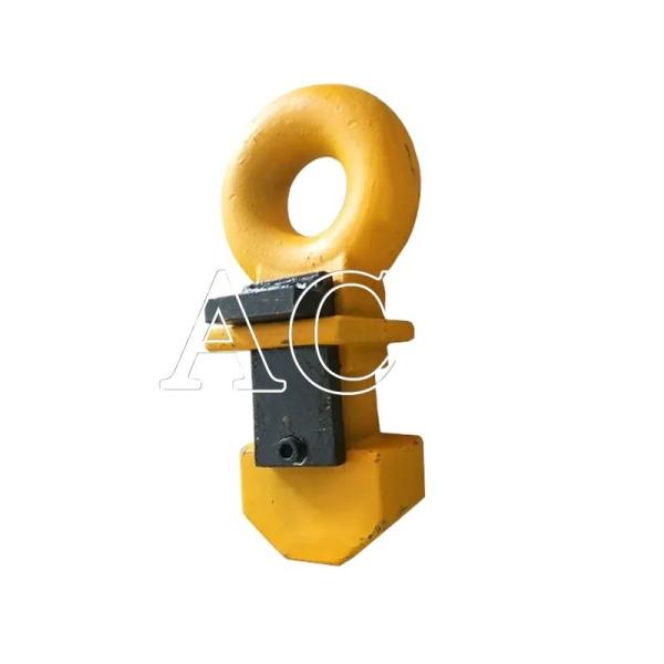 Quality Machinery Repair Shops Top Lift Lugs and Side or Bottom Lifting Lug for ISO Shipping Containers Spare Parts for sale
