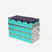 Quality 12V 60Ah LiFePO4 Lithium Battery With BMS Option for sale